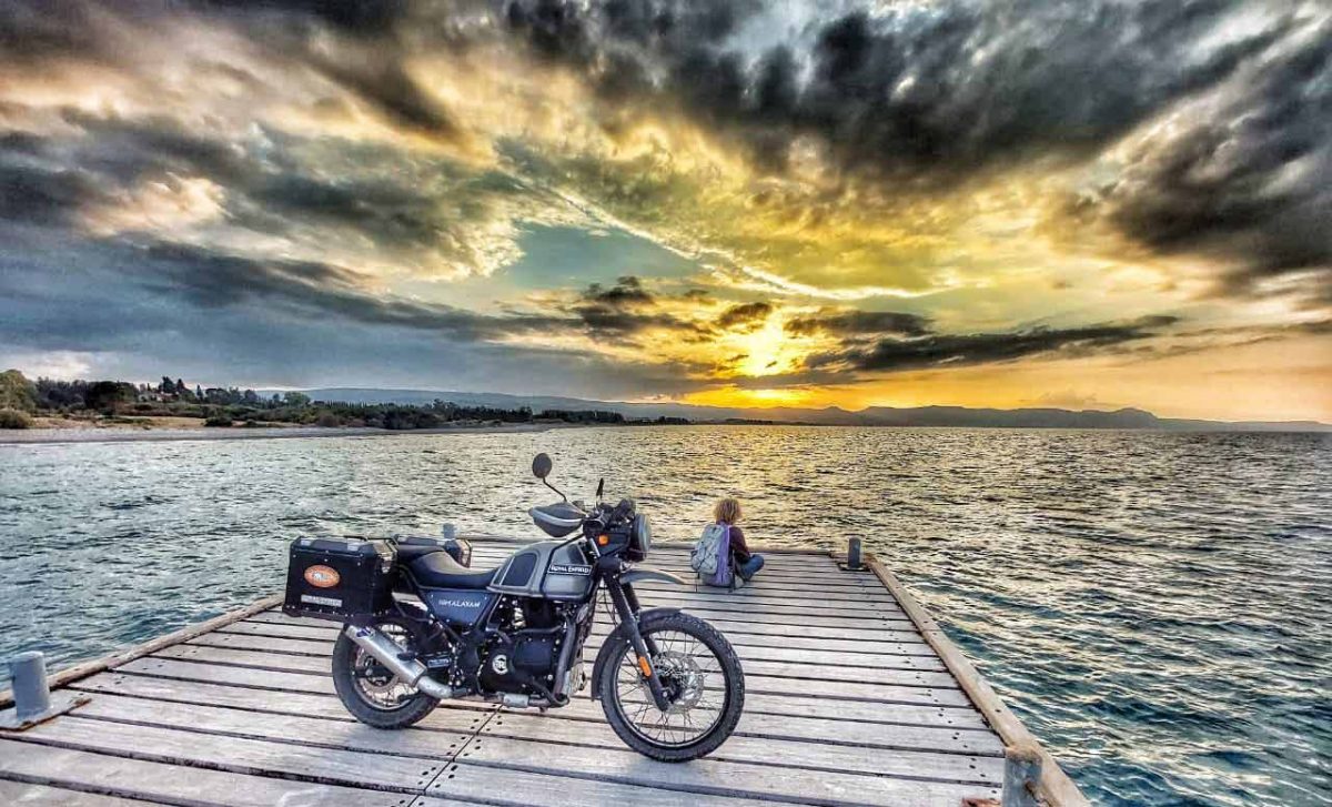 Cyprus Motorcycle Tours | Guided Tours With Sightseeing